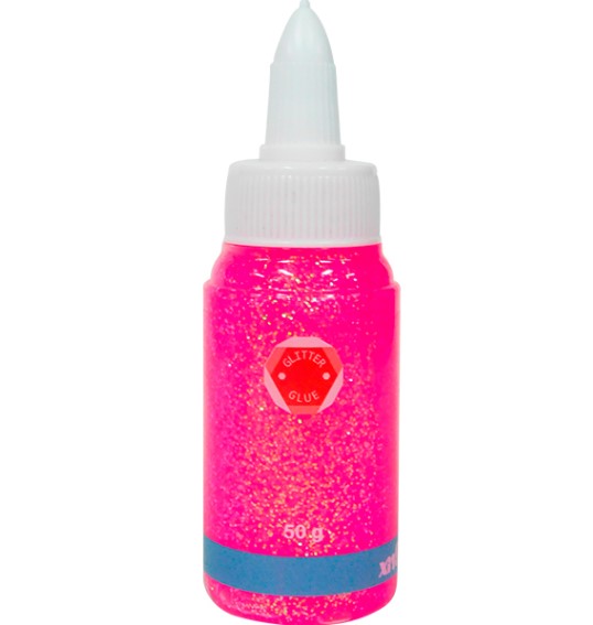 Escarcha glitter x6 – De la mano con tus hij@s